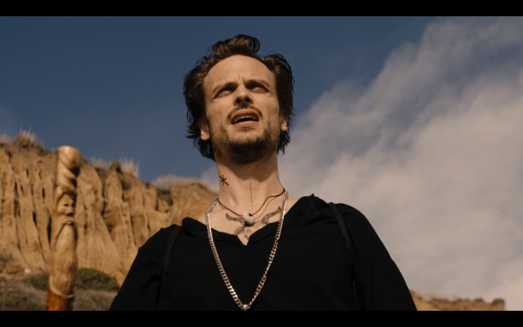 Fantasia Festival Review: ‘King Knight’ (2021)